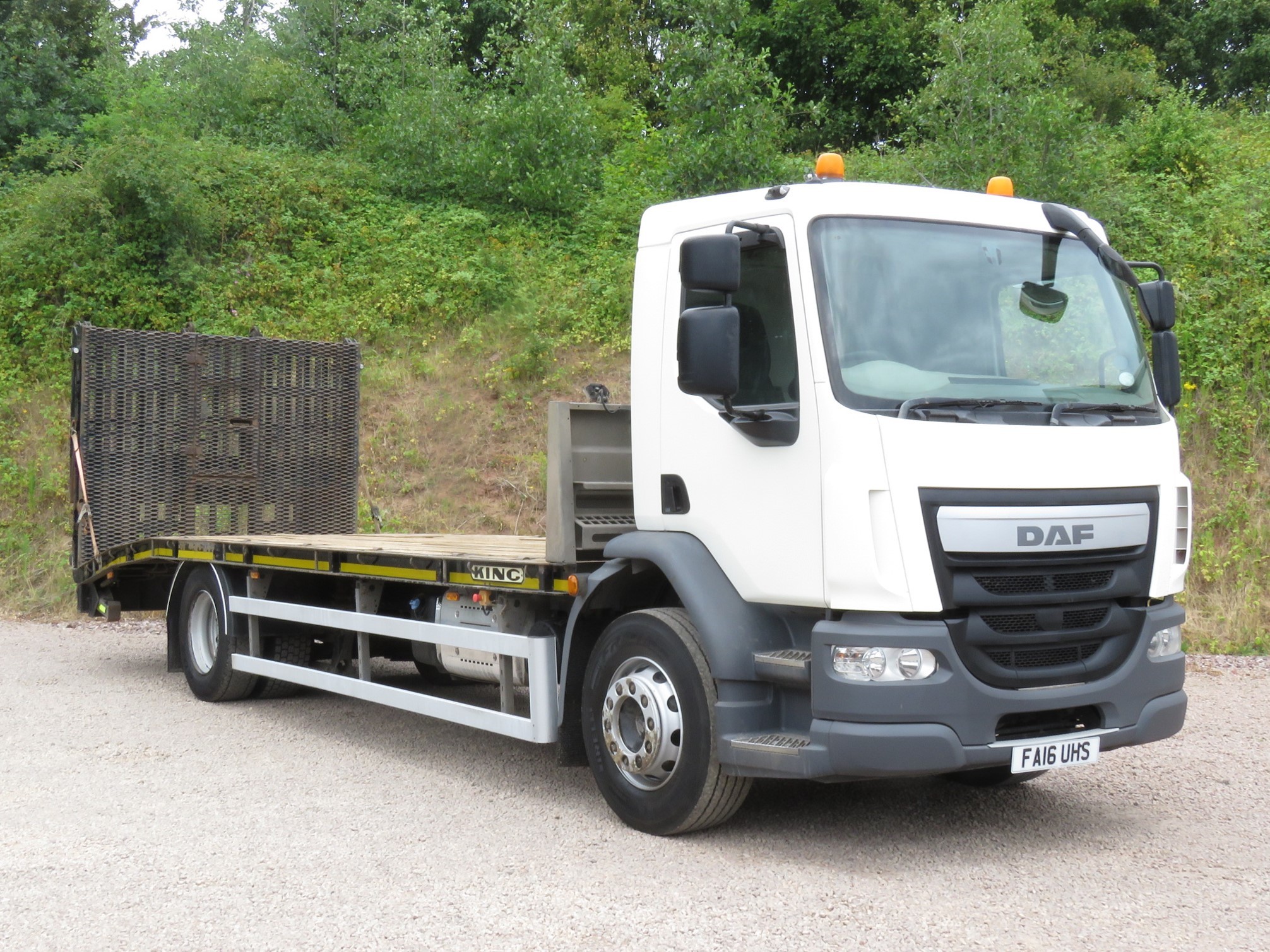 Beavertails - PM Commercials