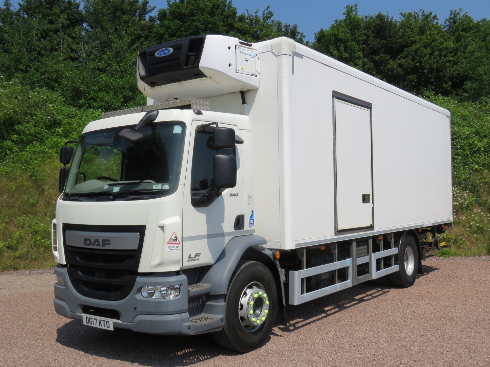 Used Fridges - PM Commercials