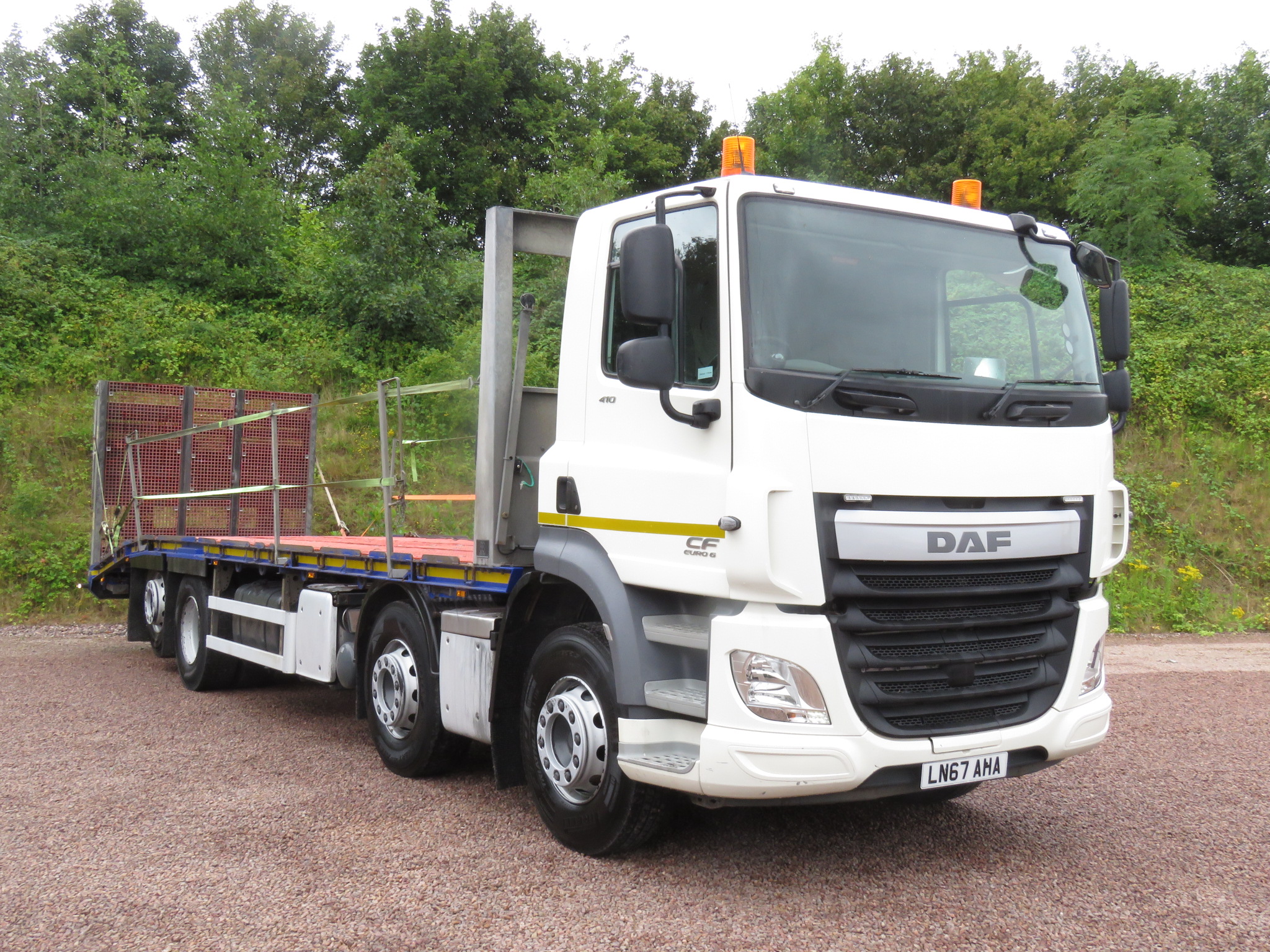 Beavertails - PM Commercials