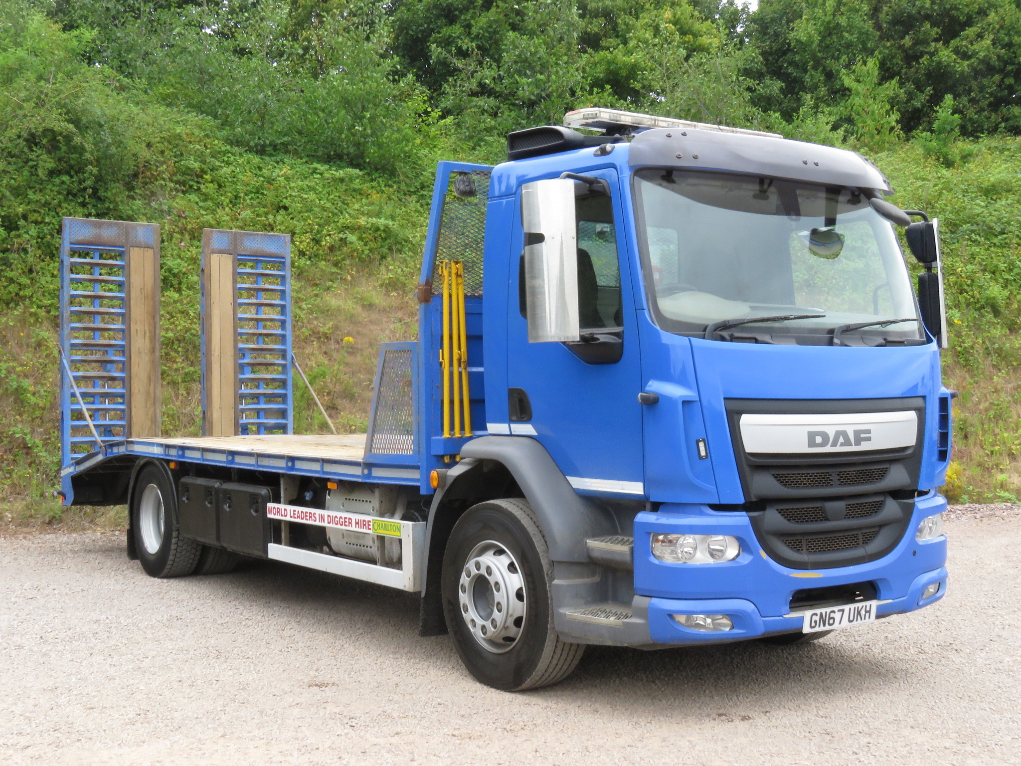 Beavertails - PM Commercials