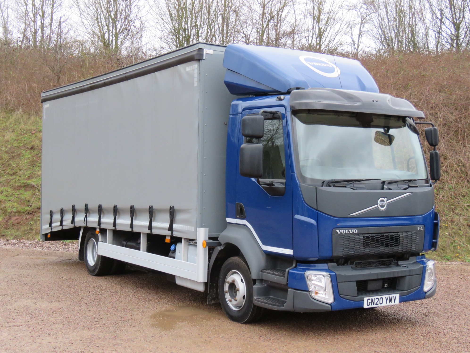 Beavertails - PM Commercials